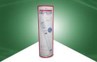 China POP up Lama Display Custom Cardboard Standee for Electronic Cigarette for sale