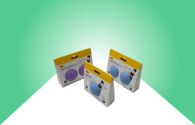 China Buy Fascia Ball with Paper Card Box – Portable & Eco Packaging for sale