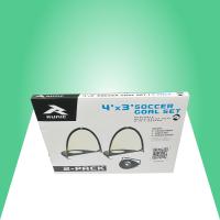 China Customized On Request Durable Cardboard PDQ Tray Display with Shelf-ready Packaging for Retail for sale