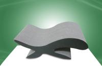 China Recyclable Double Wall Corrugated Paper board environment friendly for sale