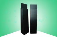 China Double Face Show POP Cardboard Displays Durable With Adjustable Hook Distance for sale