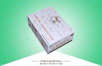 China 350gsm CCNB CMYK Double Wall Corrugated Box For 3D Printer for sale