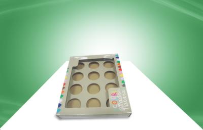 China Strong Corrugated  Paper Packaging Boxes For Pigments , environment friendly for sale