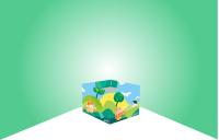 China Plush Toy Paper Card Boxes / Color Boxes With Glossy Finish for sale