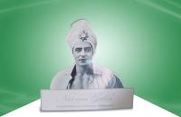 China Celebrity Cardboard Standup , Countertop Display Rack light weight for sale