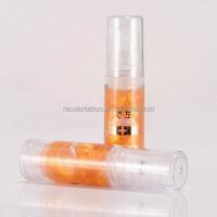 China OEM Faster Healing Tattoo Aftercare Repair Gel Vitamin Ointment Skin Treatment Repairing Gel for  Lip Tattoo Eyebrow Tattoo for sale
