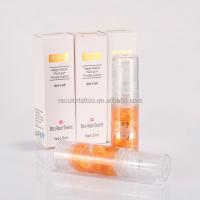 China OEM Faster Healing Tattoo Aftercare Repair Gel Vitamin Ointment Skin Treatment Repairing Gel for  Lip Tattoo Eyebrow Tattoo for sale