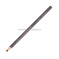 China Private Label Waterproof Art Tint Makeup Eye Brow Pen Enhancers White Microblading Pencil Tattoo Permanent Eyebrow Accessory for sale