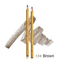 China Customized Professional Microblading Pencil Waterproof Art Tint Makeup Eyebrow Pen Enhancer for Permanent Makeup Accessories for sale