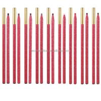 China OEM ODM Long-lasting Waterproof Microblading Eyebrow Pencil Tattoo Tint Cosmetics for Makeup Permanent Makeup Accessories for sale