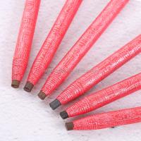 China Private Label Waterproof Eyebrow Tattoo Tint Enhancer Long-Lasting Eyebrow Brow Lift Pencil Makeup Permanent Makeup Accessories for sale