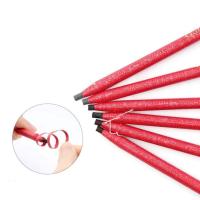 China Private Label Waterproof Eyebrow Tattoo Tint Enhancer Long-Lasting Eyebrow Brow Lift Pencil Makeup Permanent Makeup Accessories for sale