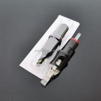 China RL RS RM M1 Professional Premium Tattoo Cartridge Microblading Tattoo Needle Grips Permanent Feature Microblading Tattoo Machine for sale