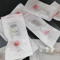 China Special Big Size Tattoo Cartridge  Needle Disposable Sterilized Tattoo Needles 1229RM 1235RM 1239RM 1245RM 1249RM for sale