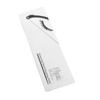 China Auxiliary Horizontal Ruler for Thrush Labeling Metal Plastic Bow Eyebrow Positioning Tool Permanent Makeup Accessories for sale