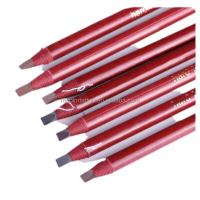 China Private Label Waterproof Eyebrow Pencil for Permanent Makeup Pull Cord Peel-off Brow Technique for Tattoo Makeup Microblading for sale