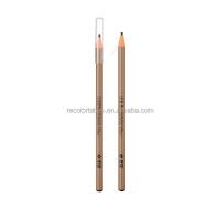 China Customized 2.0mm Fine Tip Eyebrow Pencil Waterproof Microblading Eye Brow Tint for Natural Makeup Accessories Permanent Makeup for sale