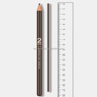 China Customized 2.0mm Fine Tip Eyebrow Pencil Waterproof Microblading Eye Brow Tint for Natural Makeup Accessories Permanent Makeup for sale