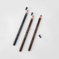 China Private Label Hard Eyebrow Pencil with Waterproof Pull Line Oval Tip for Microblading Tattoo Makeup Permanent Makeup Accessories for sale