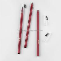 China Private Label Hard Eyebrow Pencil Pull Cord Peel-Off Brow Marker for Tattoo Makeup & Microblading Permanent Makeup Accessory for sale