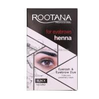 China Private Label Professional Long-Lasting Henna Brow & Lash Dye Tint in Gel or Cream Form for sale