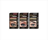 China Private Label Professional Long-Lasting Henna Brow & Lash Dye Tint in Gel or Cream Form for sale