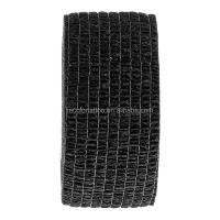 China Disposable Tattoo Grip Cover Wrap Bandage Machine Tape Tube Accessory for Permanent Makeup for sale