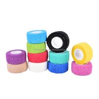 China Disposable Self-Adhesive Elastic Tattoo Bandage Tattoo Grips Cover Supplies for Permanent Makeup Essential Accessories for sale
