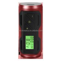 China Private Label Portable Wireless Tattoo Machine Pen with LED Display Long Operating Time Rotary Tattoo Gun Permanent Feature for sale