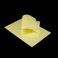 China Double Sided 3 mm Silicone Tattoo Practice Skin for Beginners and Artists-Permanent Makeup Training Tool for sale