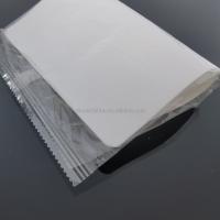 China Private Label 3mm Thick Soft Silicone Synthetic Leather Eyebrow Microblading Tattoo Blank Permanent Makeup Training Tool for sale