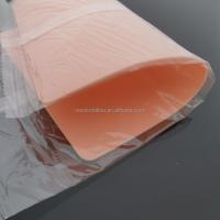 China 15x20cm White Tattoo Training Skin for Beginners in Permanent Makeup and Microblading for sale