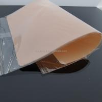 China 15x20cm White Tattoo Training Skin for Beginners in Permanent Makeup and Microblading for sale