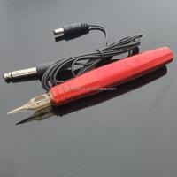 China Private Label Wireless Tattoo Machine Pen Microblading and Permanent Makeup Tool for sale