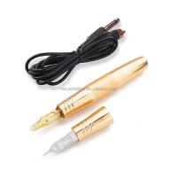 China Private Label Wireless Tattoo Machine Pen Microblading and Permanent Makeup Tool for sale