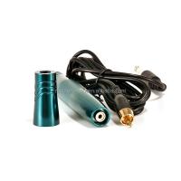 China Private Label Wireless Tattoo Machine Pen Microblading and Permanent Makeup Tool for sale