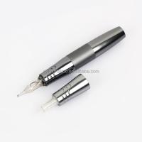 China Private Label Wireless Tattoo Machine Pen Microblading and Permanent Makeup Tool for sale
