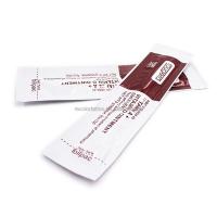 China A&D Anti Scar Tattoo Aftercare Cream 100pcs Vitamin Ointment for Body Art & Permanent Makeup Supplies for Tattoos for sale