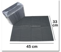 China Waterproof Disposable Tattoo Table Covers Cloth Clean Pads Sheets for Permanent Makeup Accessory Bibs for sale
