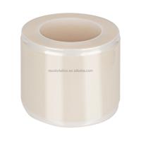 China Waterproof Tattoo Barrier Film Eyebrow Wrap Cling 1200Pcs/Box Disposable Protective Embroidered Permanent Makeup Accessories for sale