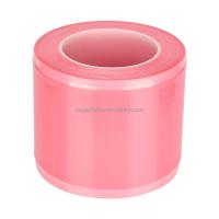 China 15*10 cm Barrier Film Perforated Sheets Tattoo Plastic Wrap Cover Preservative Film 1200pcs Permanent Makeup Accessories for sale