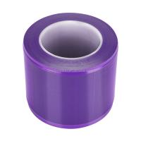 China 15*10 cm Barrier Film Perforated Sheets Tattoo Plastic Wrap Cover Preservative Film 1200pcs Permanent Makeup Accessories for sale