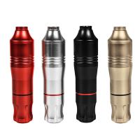 China Rotary Battery Strong Motor Tattoo Machine Pen for Artists and Beginners Body Permanent Makeup Kits for sale