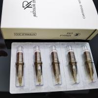China Rotary Battery Strong Motor Tattoo Machine Pen for Artists and Beginners Body Permanent Makeup Kits for sale