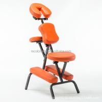 China Multifunctional Foldable PU Leather Spa Chair for Tattoo & Massage Salon Beauty Adjustable Chair-for Permanent Makeup for sale