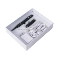China Professional Microblading Tattoo Cartridge Machine Private Label Rotary Tattoo Pen with Permanent Feature for sale
