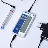 China Private Label Charmant Digital Makeup Tattoo Pen for MTS Permanent Eyebrow Lip Line Shader Microblading Charmant Tattoo Gun Pen for sale
