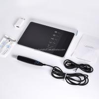 China Charmant Digital Touch Screen Microblading Tattoo Machine Pen Eyebrow Lip Permanent Makeup Gun for sale
