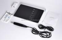 China Digital Wireless Touch Screen Microblading Tattoo Gun Permanent Makeup Eyebrow Lip Machine for sale