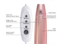 China Charme Princess Universal Semi-Permanent Makeup Pen Dermografo Tattoo Gun for Eyebrow Lip Eyeliner for sale